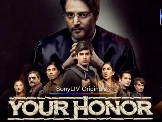 9 Indian courtroom movies and series you must watch - Article 375 (2019) | The Economic Times