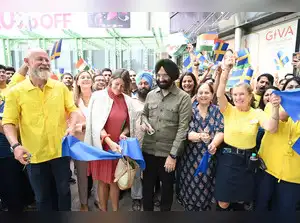 IKEA India readies fresh investment for India, eyes Chennai and Pune for large-format stores ...