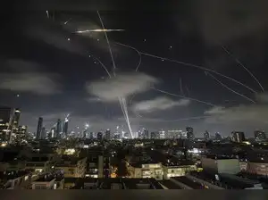 Israel, hit hard by Iran, to resume war against the Islamic nation soon ...