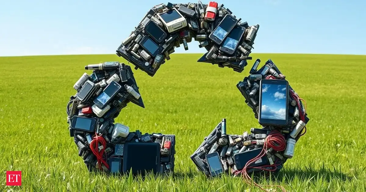 Turning waste into wealth: How waste treatment innovation can create ...