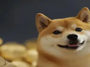 dogecoin: DOGE price forms golden cross for the first time since Nov ...