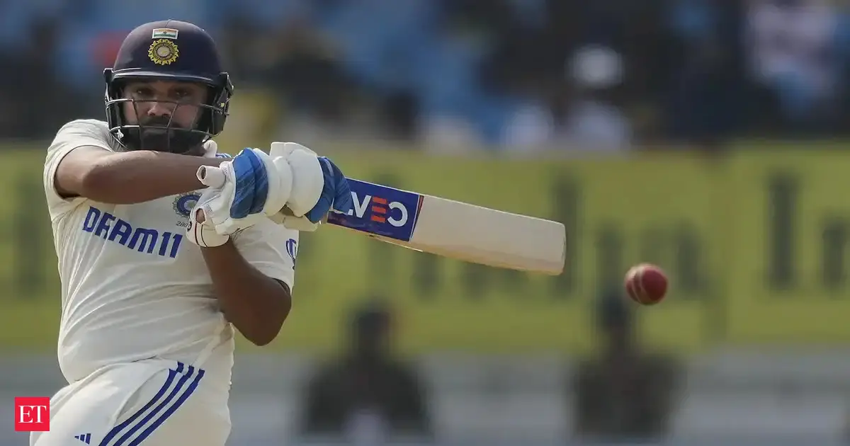 Rohit Sharma climbs to no. 2 in ICC ODI rankings 2025; Shubman Gill retains top spot - The ...