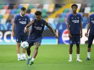 PSG vs Tottenham live: PSG vs Tottenham live streaming, prediction ...
