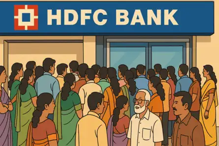 HDFC Bank Share Price Highlights: HDFC Bank Stock Price History - The ...
