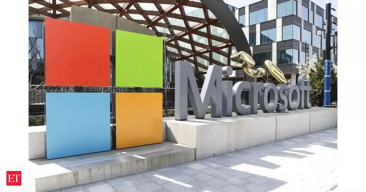 Microsoft remote work policy change: Microsoft eyes remote work ...