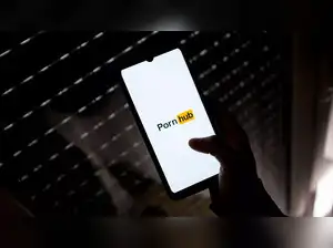 UK porn traffic plunges after verification: Over a million gone ...