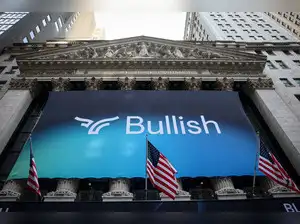 Bullish IPO fuels crypto market boom: Bullish IPO raises $1.1B in ...