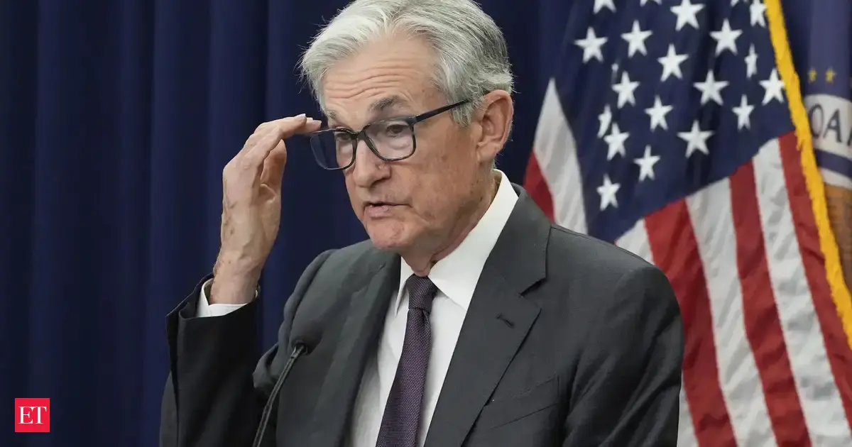 US Fed rate cut: US Fed interest rate cut is now 100% possible, says ...