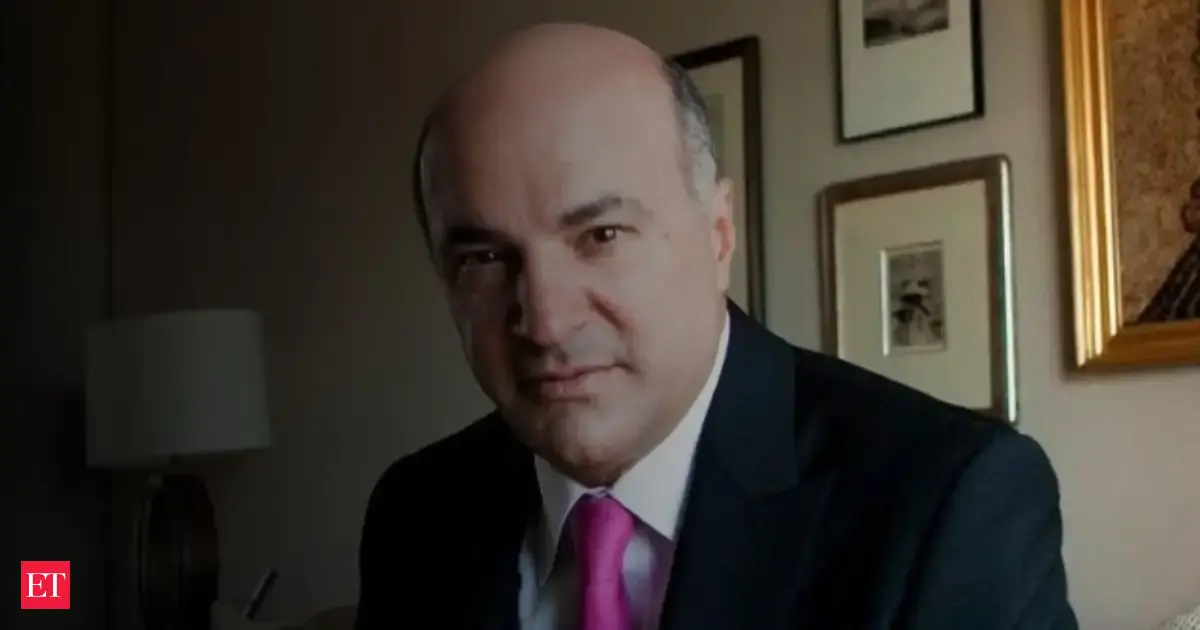 Kevin O’Leary Charlie Munger crypto news: Kevin O’Leary says legendary ...