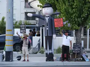 Tesla Diner cuts menu: Trouble brews as Elon Musk’s restaurant Tesla ...