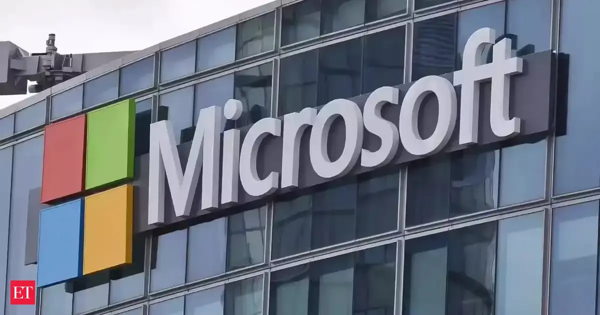 career advancement strategy in tech: In times of AI, Microsoft engineer ...