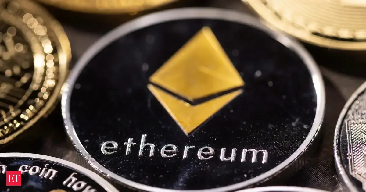 Why is Ethereum rising in 2025: Bitcoin’s throne is wobbling, and ...