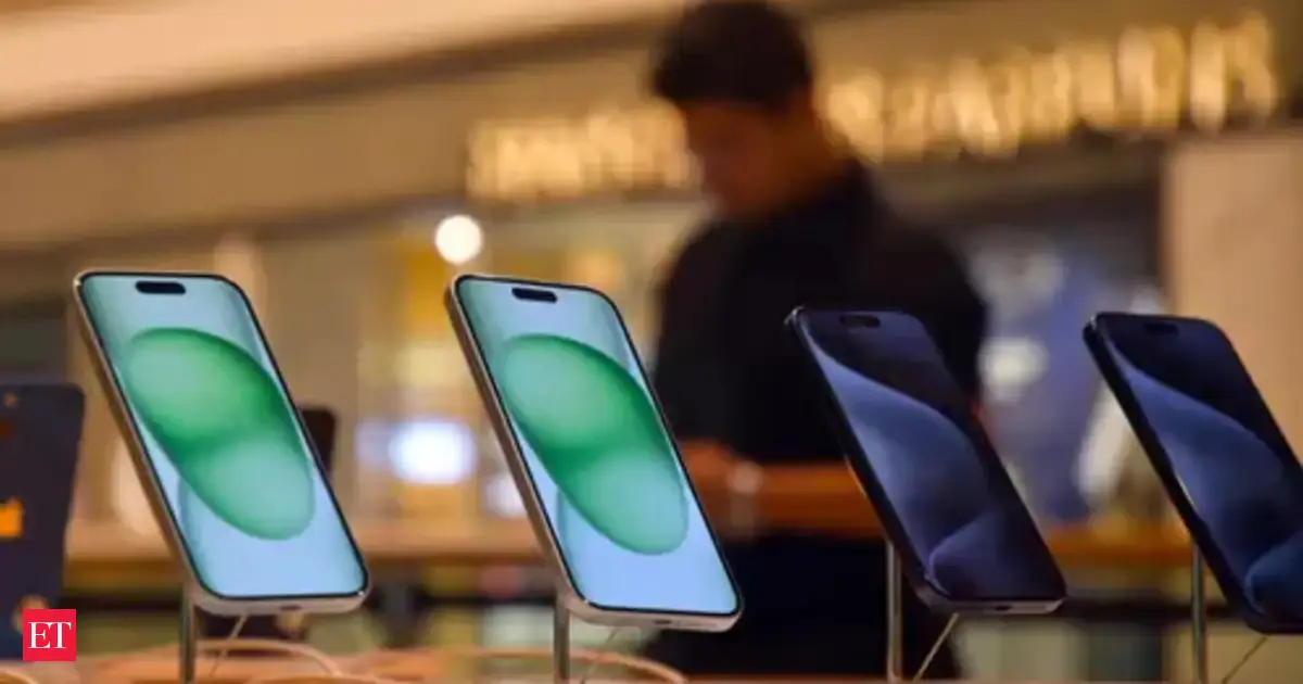 iPhone 17 launch: Apple teases stunning all-glass iPhone design - sleek ...