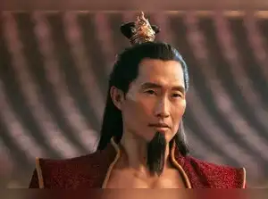 adam devine: Daniel Dae Kim stars in butterfly: Family drama and action ...