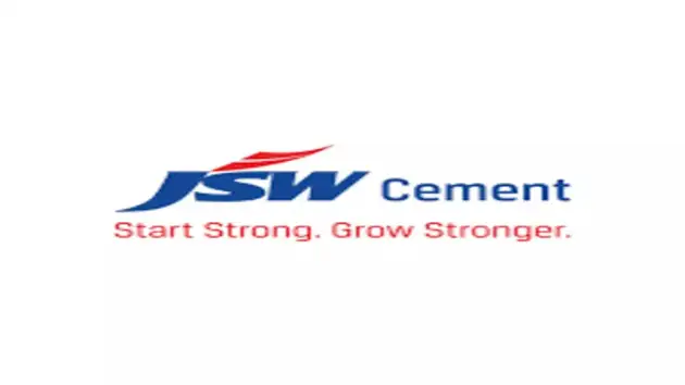 JSW Cement Share Price Listing Live: JSW Cement shares list at 4% ...