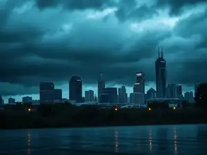 Australia prepares for possibly the coldest winter in 30 years as Perth ...