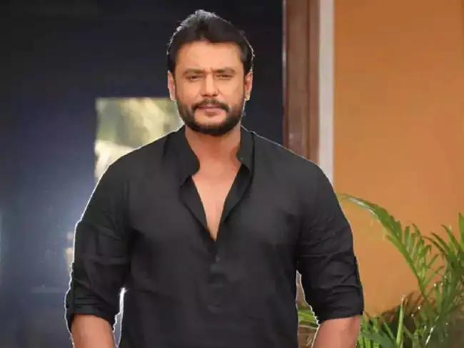 Supreme Court rejects Kannada actor Darshan's bail in Renukaswamy ...