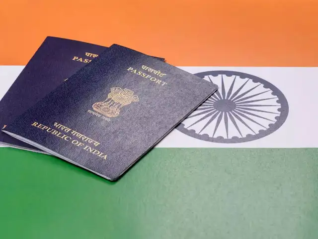 What is the difference between an OCI cardholder and an NRI? - What’s ...