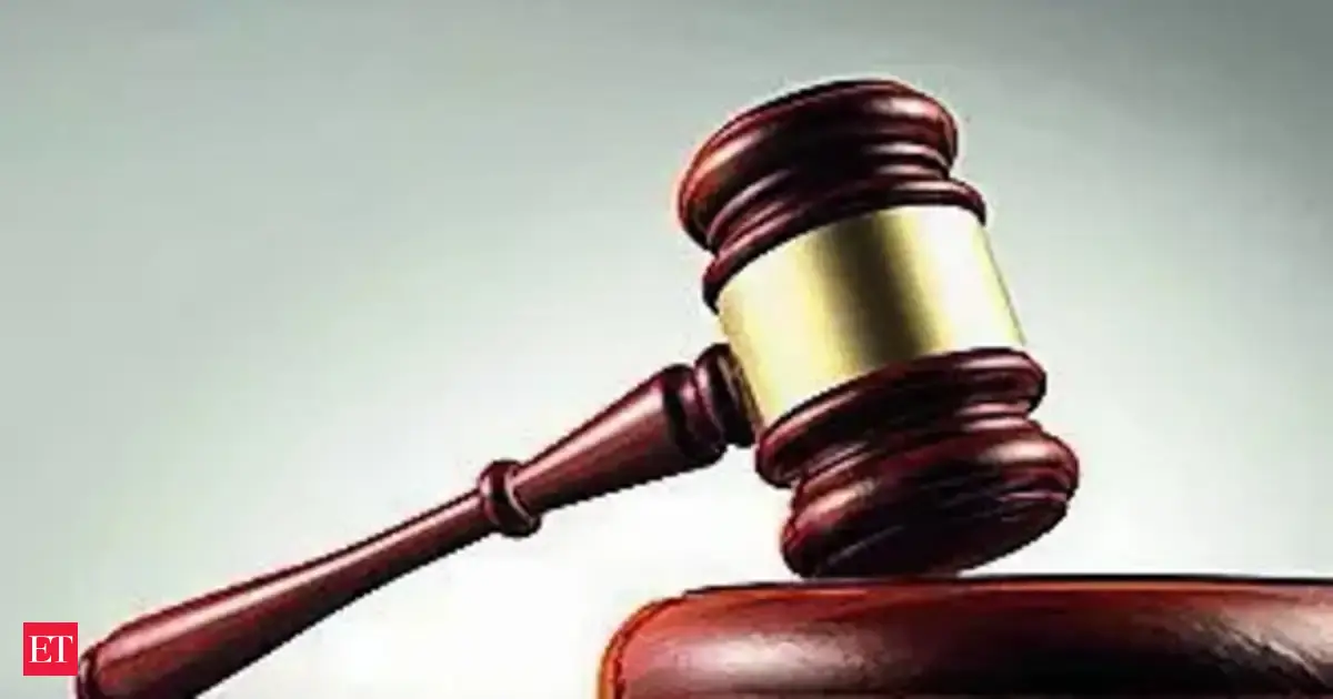 NCLAT clears way for insolvency proceedings against Supertech Realtors, upholds NCLT order - The ...