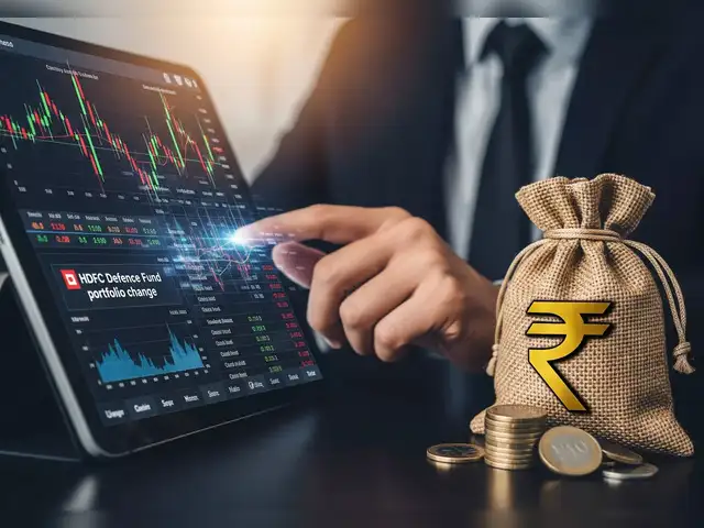 SBI Mutual Fund - 5 mutual funds had over Rs 10,000 crore cash in their ...