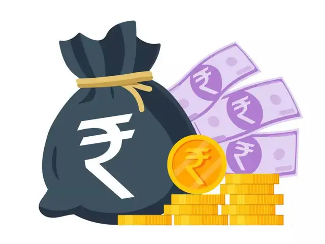 SBI Mutual Fund - 5 mutual funds had over Rs 10,000 crore cash in their ...