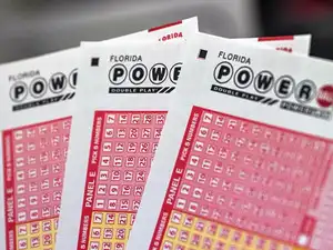 powerball numbers: Powerball Winner arrested after $167 Million Jackpot ...