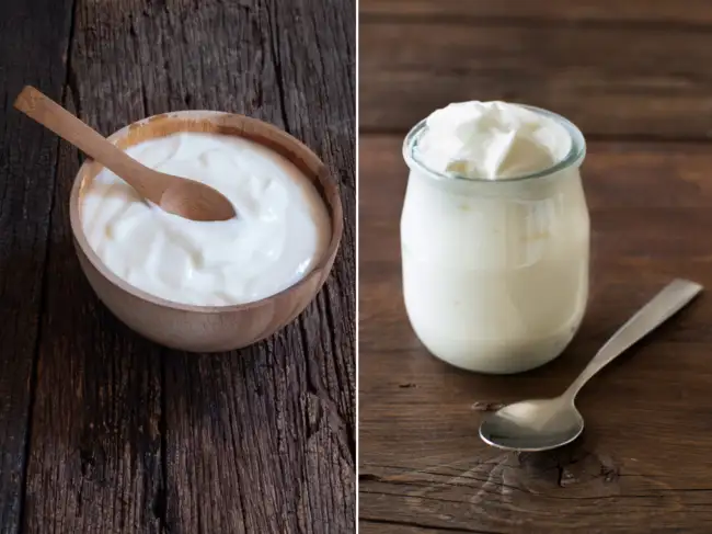 Yogurt vs. Greek Yogurt: Which creamy delight loves your gut, heart ...