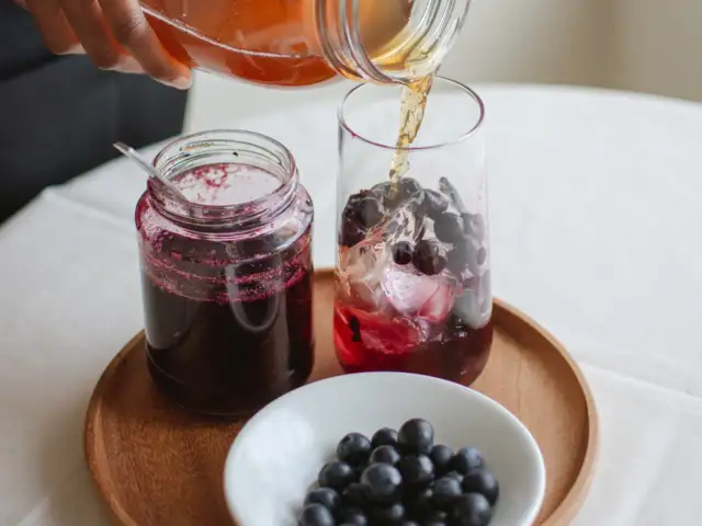 Drinking Kombucha for weight loss? The ultimate detox drink - What Is ...