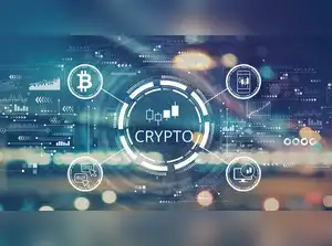 Best time to sell crypto before crash: Economist predicts horrendous ...