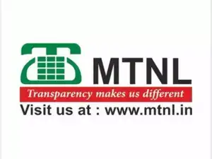 MTNL defaults on bond repayment due on August 24 - The Economic Times
