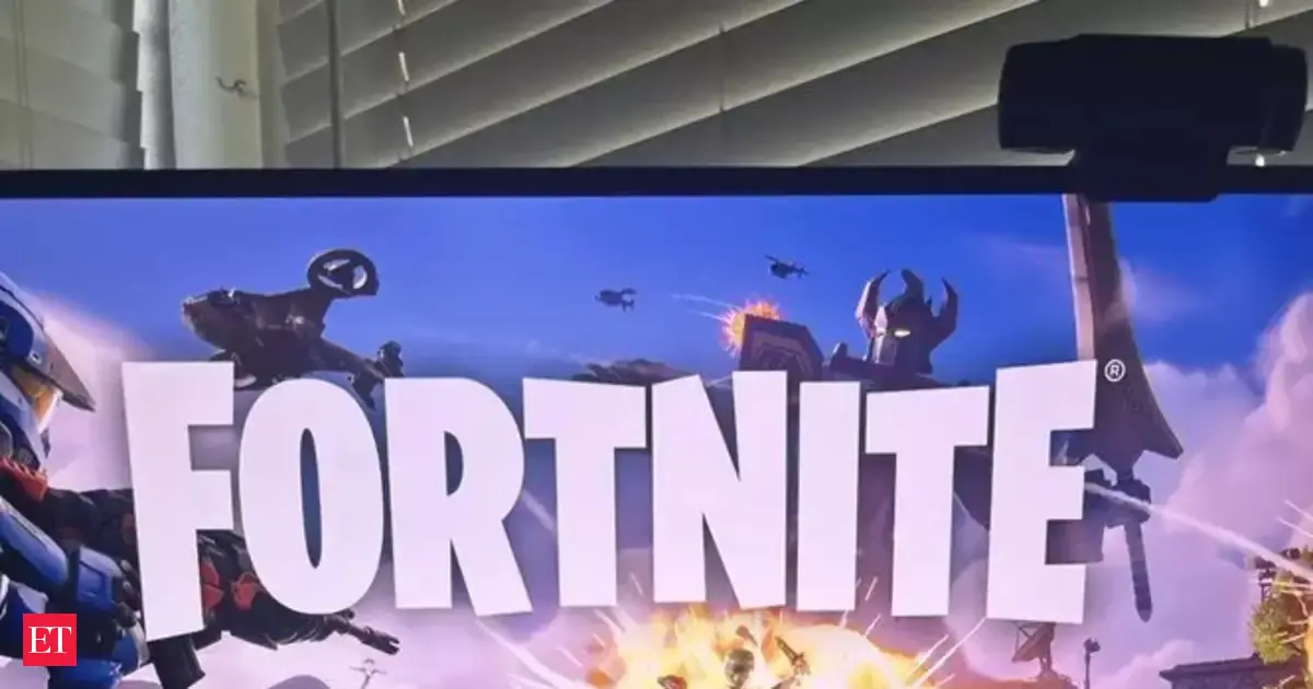 Is Fortnite Down? Epic Games confirms major outage also hitting Rocket ...