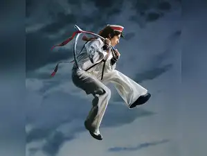 Conan Gray’s Wishbone album release: full tracklist, producers, and ...