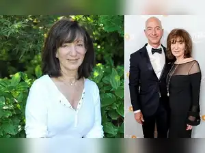 jacklyn gise bezos death: Jacklyn Gise Bezos Dies at 78: Jeff Bezos ...