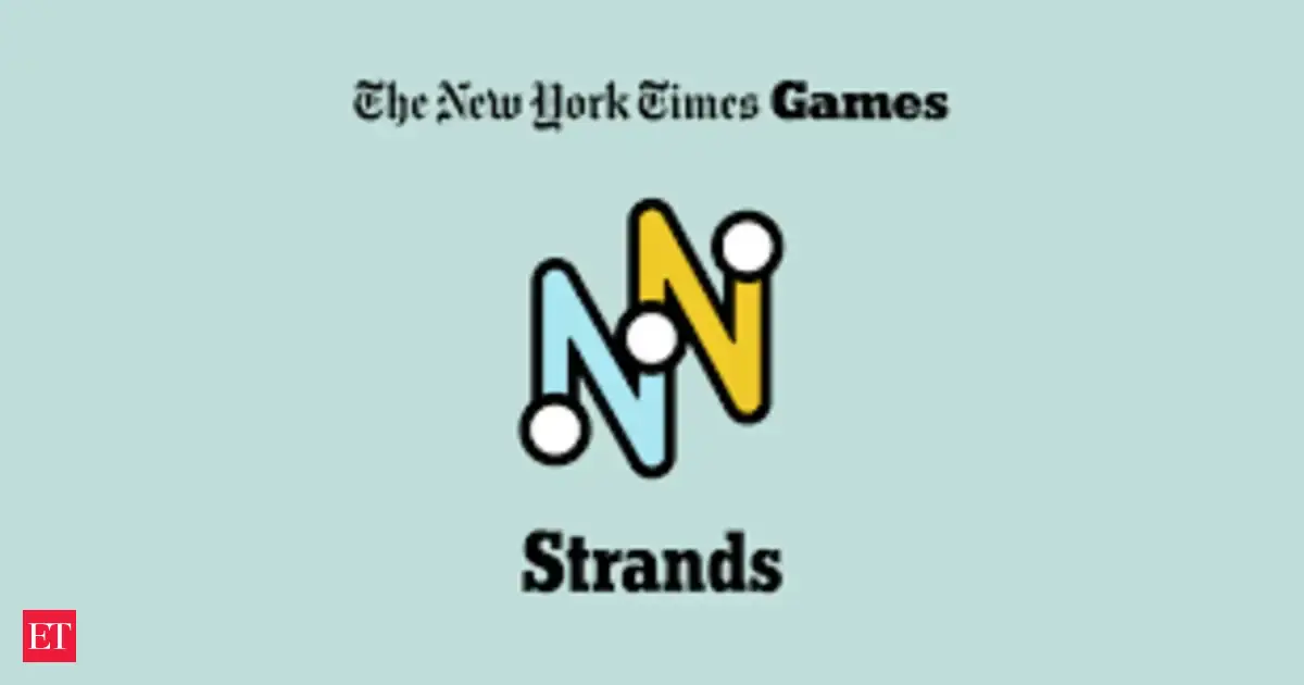 strands hints today: NYT Strands Hints August 15: Theme, Spangram and ...