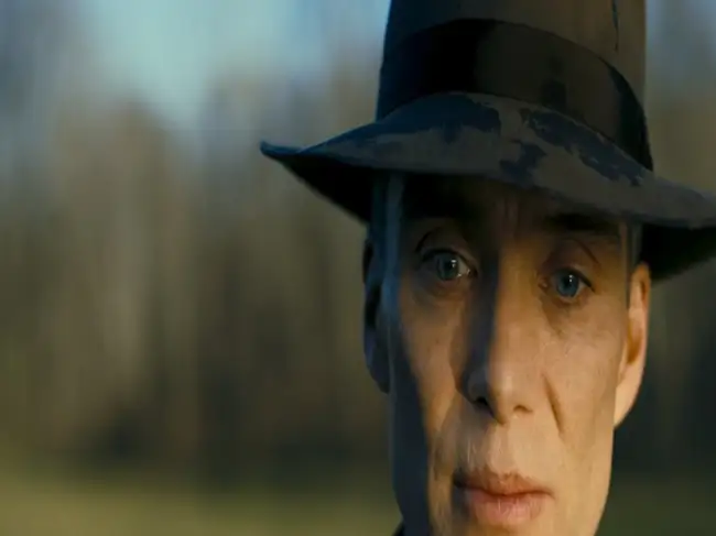 Cillian Murphy Oppenheimer diet: When Cillian Murphy survived on just ...