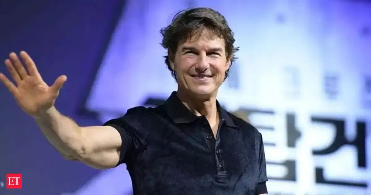 Is it a snub? Tom Cruise rejects Trump’s 2025 Kennedy Center honors ...