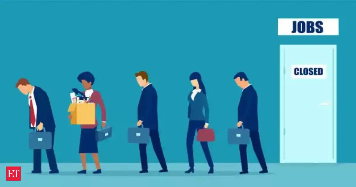 New York City job market 2025: Recession alarm? New York City job ...