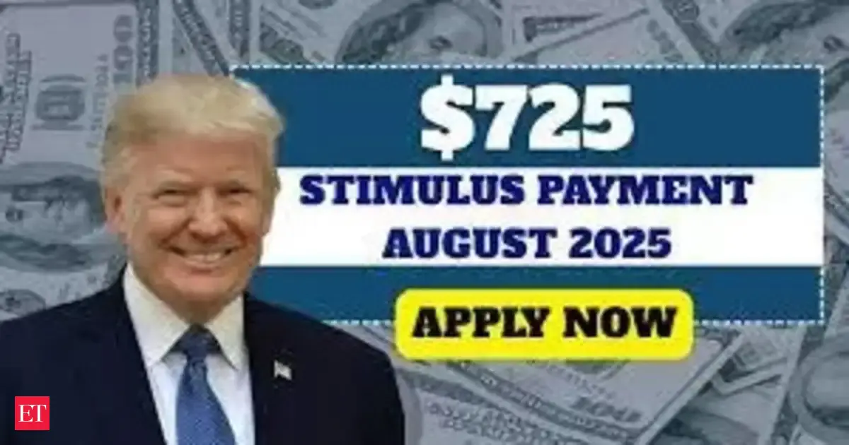 California $725 monthly family stimulus support: California $725 ...