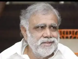 ED raids Tamil Nadu Minister I Periyasamy, family in money laundering case - The Economic Times