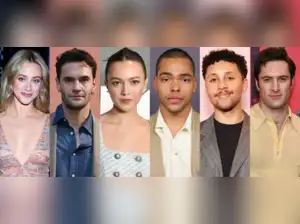 The Love Hypothesis Movie cast, release date and plot details announced ...