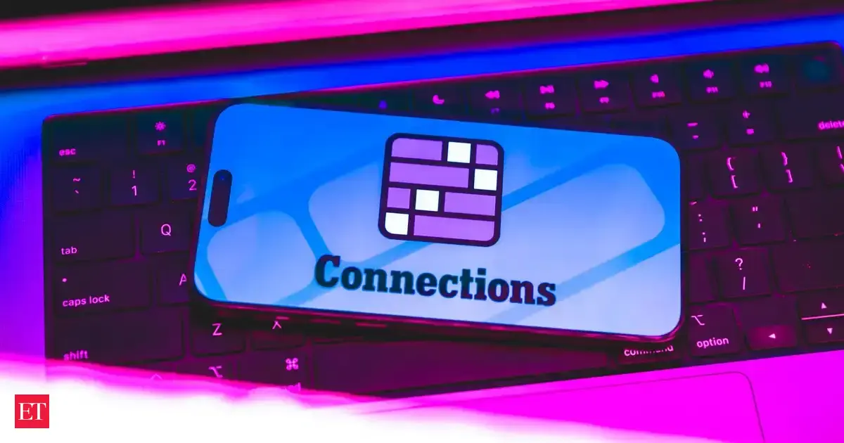 connections hints today: NYT Connections Hints August 16: Answers and ...