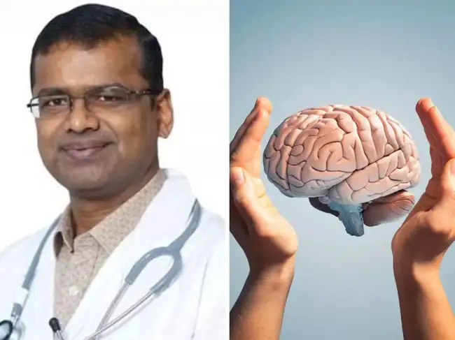 Forget puzzles. Want to make your brain sharper? CMC Vellore doctor ...