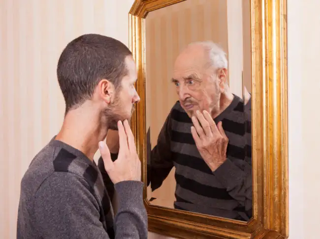 Science says the body starts aging past 45, but can you slow it in its ...