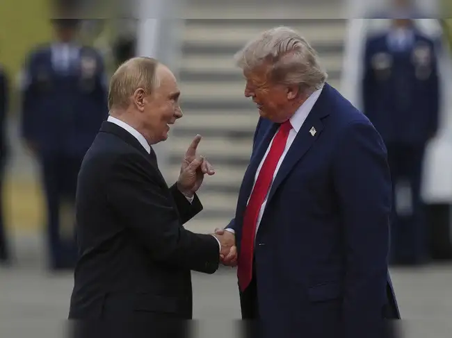 Can Donetsk and Luhansk decide Ukraine’s fate? Putin names his price at ...