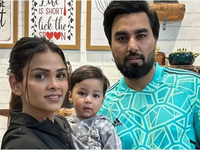 YouTuber Armaan Malik's first wife, Payal pregnant with fourth child after 15 years - The ...