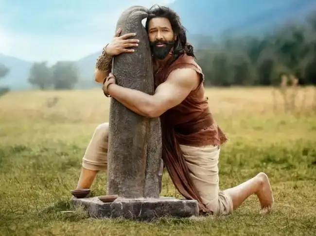 Kannappa OTT release: When and where to watch Vishnu Manchu's epic ...
