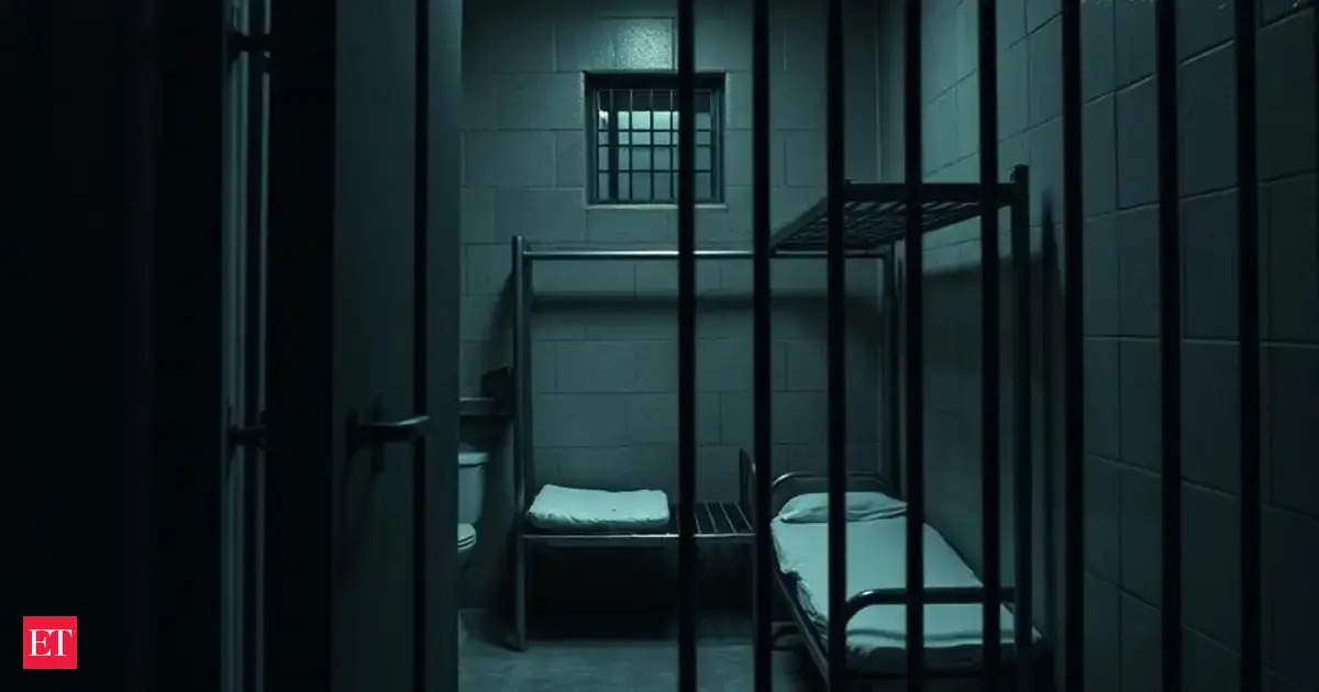 California prison inmate receives massive donations for beating up ...