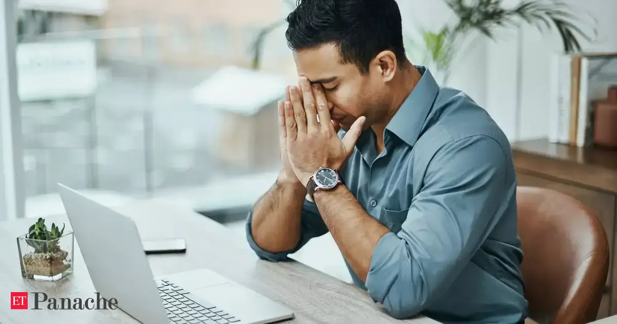 Young Delhi techie considers quitting Rs 30 LPA job even without another offer: 'Sick leave just ...