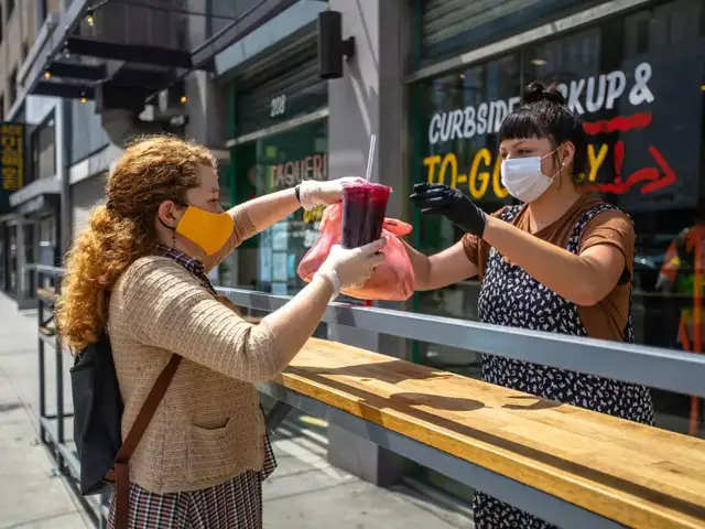 XFG 'Stratus' Covid variant in US: 8 key facts, risky states, symptoms ...