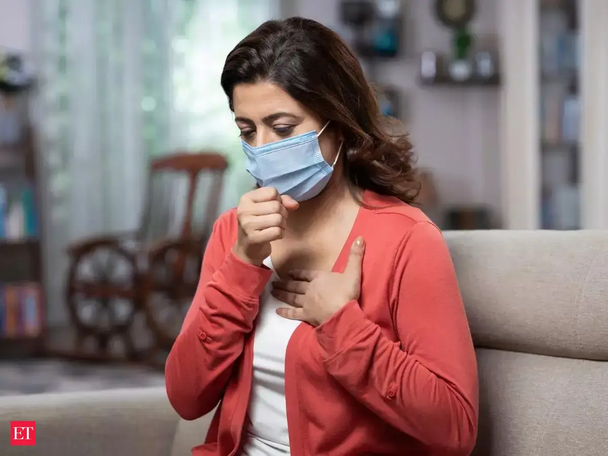 XFG 'Stratus' Covid variant in US: 8 key facts, risky states, symptoms ...